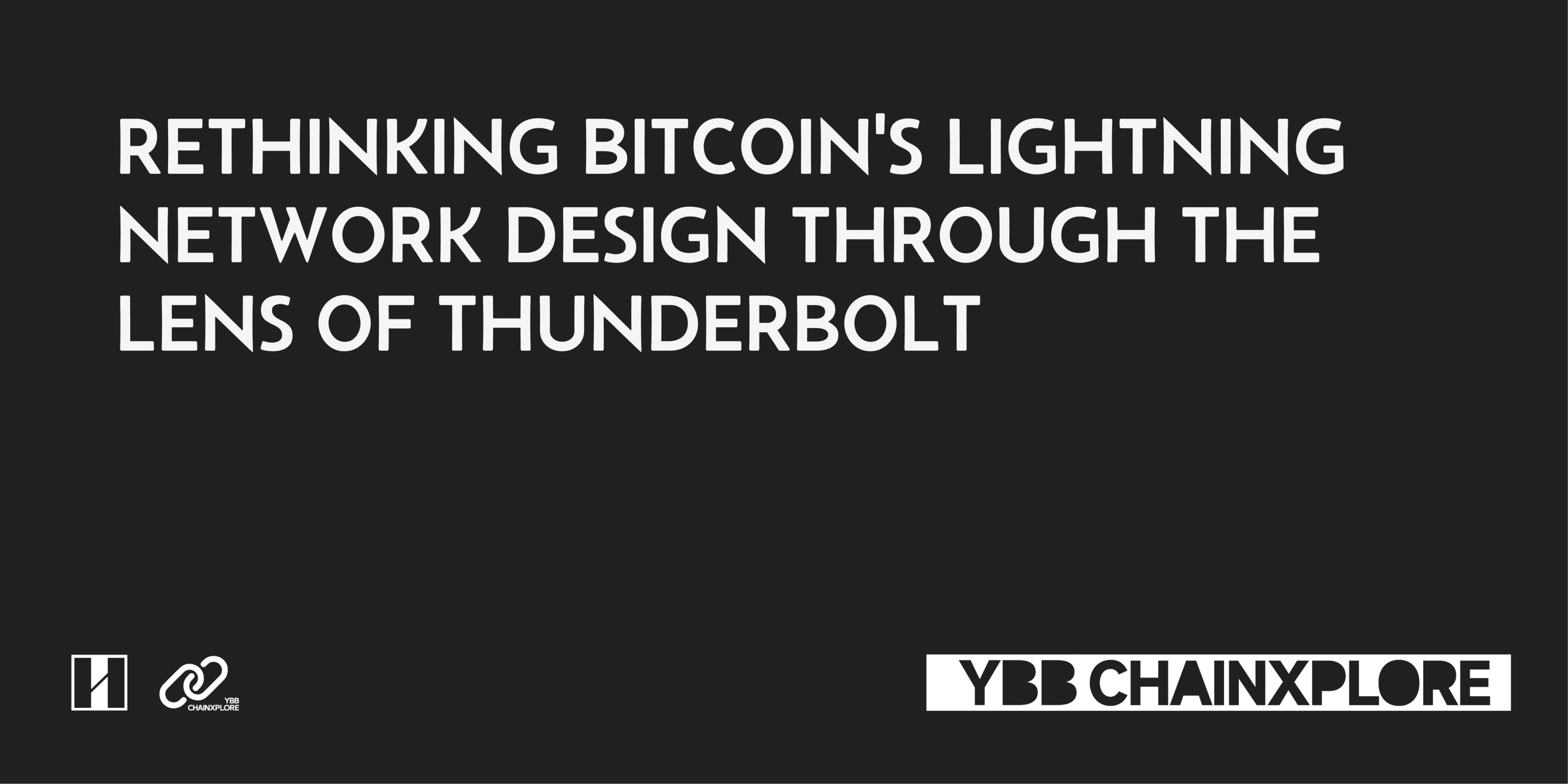 Nubit | Bitcoin Thunderbolt